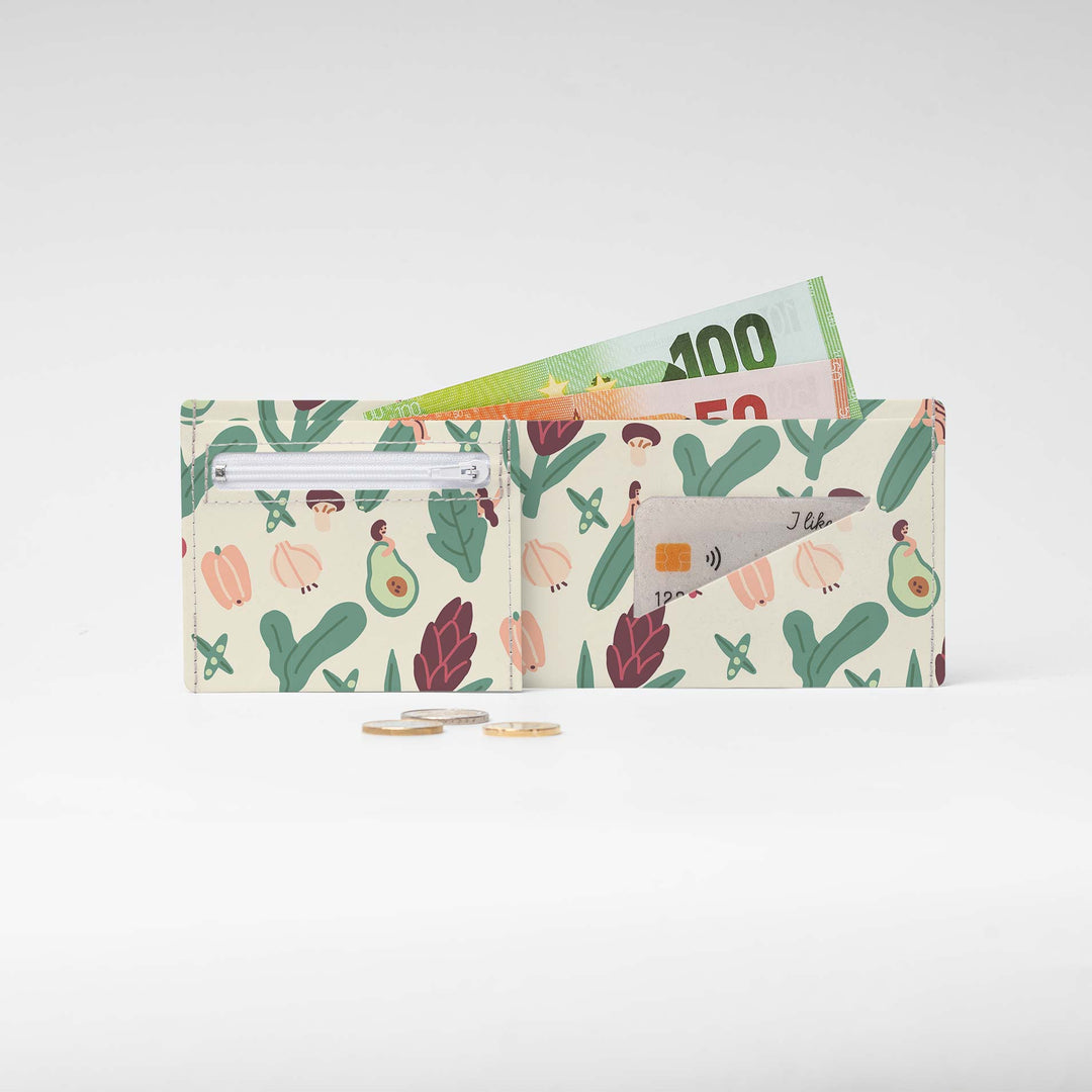 Pappwallet – Red Dot Design Museum Singapore