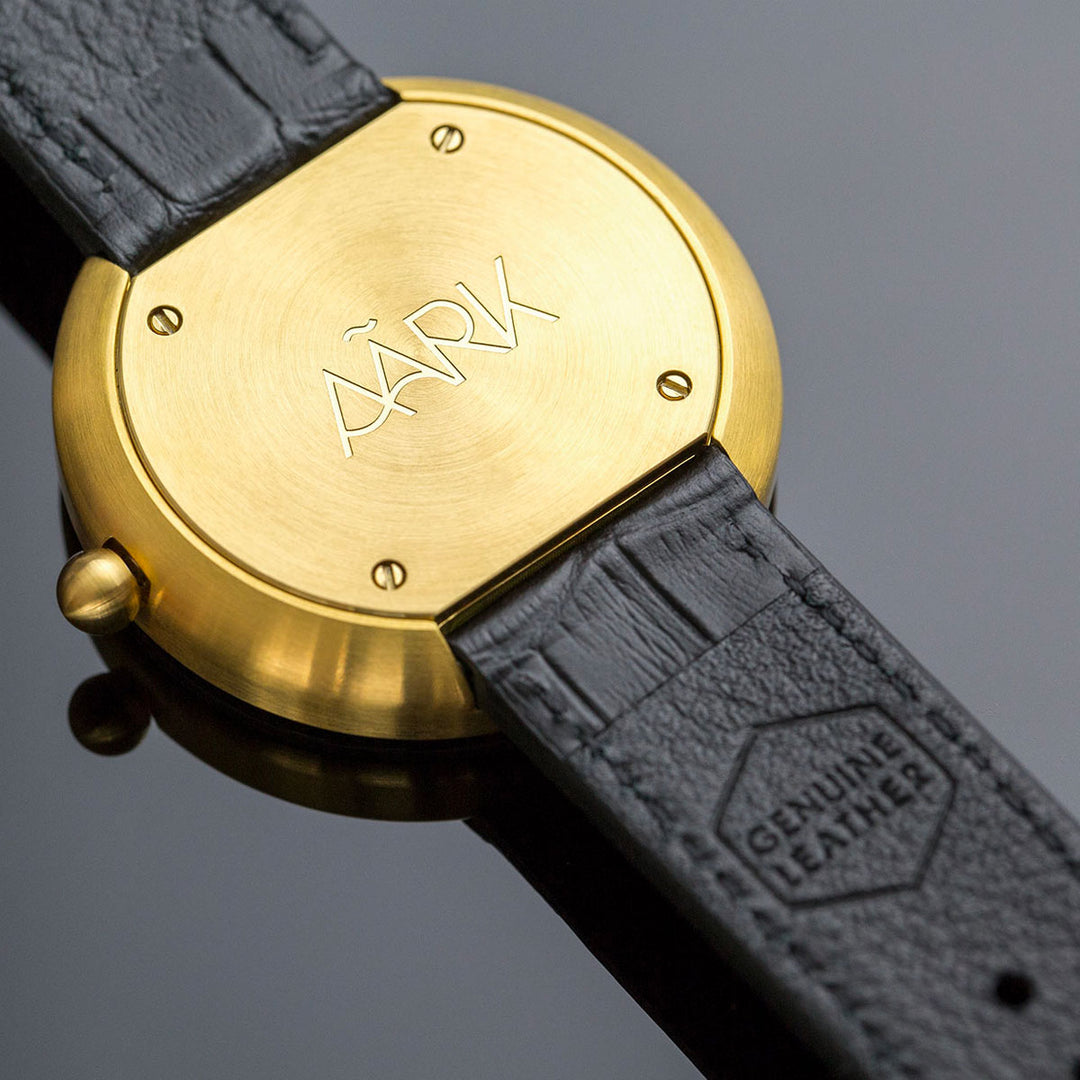 Dome - Gold – Red Dot Design Museum Singapore