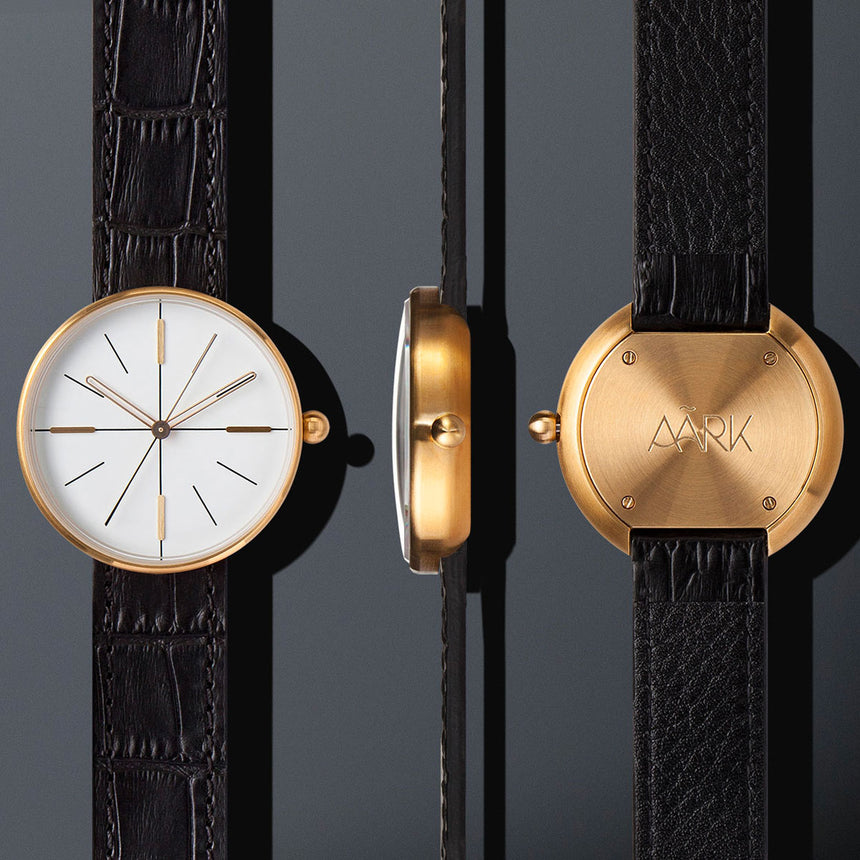 Dome - Gold – Red Dot Design Museum Singapore