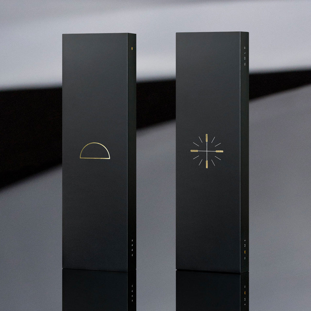 Dome - Gold – Red Dot Design Museum Singapore