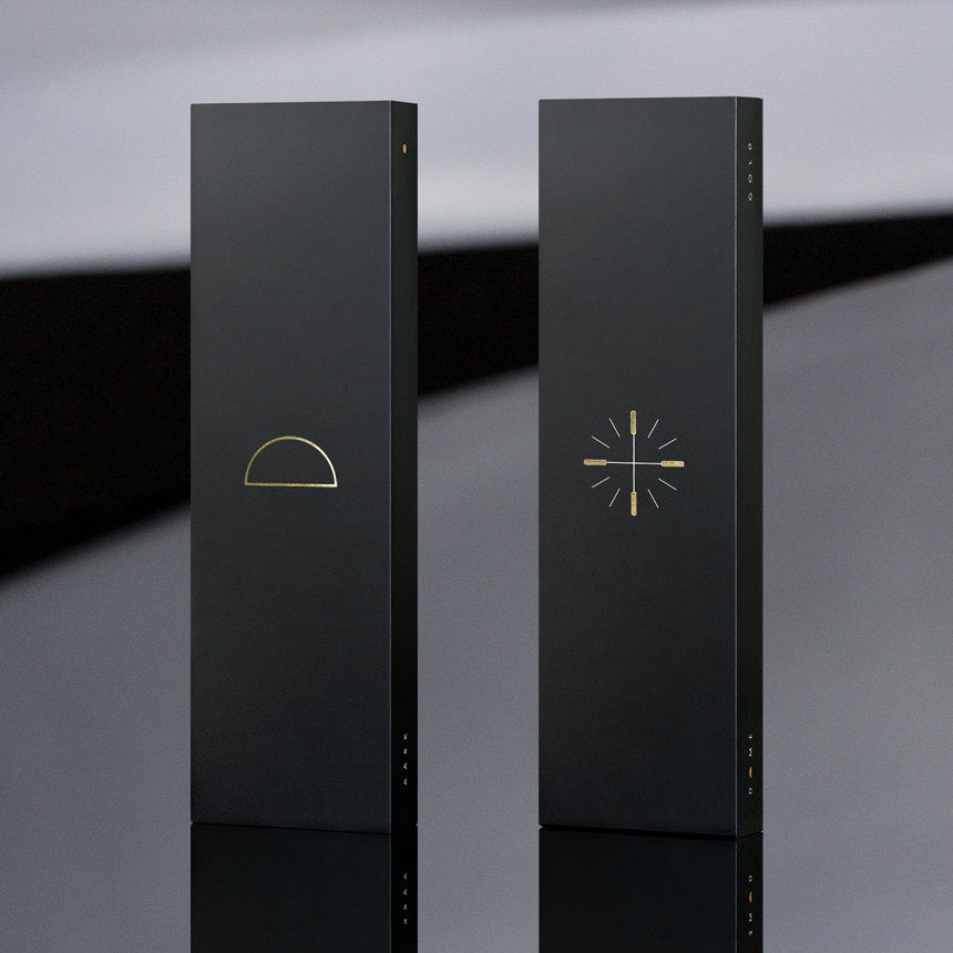 Dome - Gold – Red Dot Design Museum Singapore