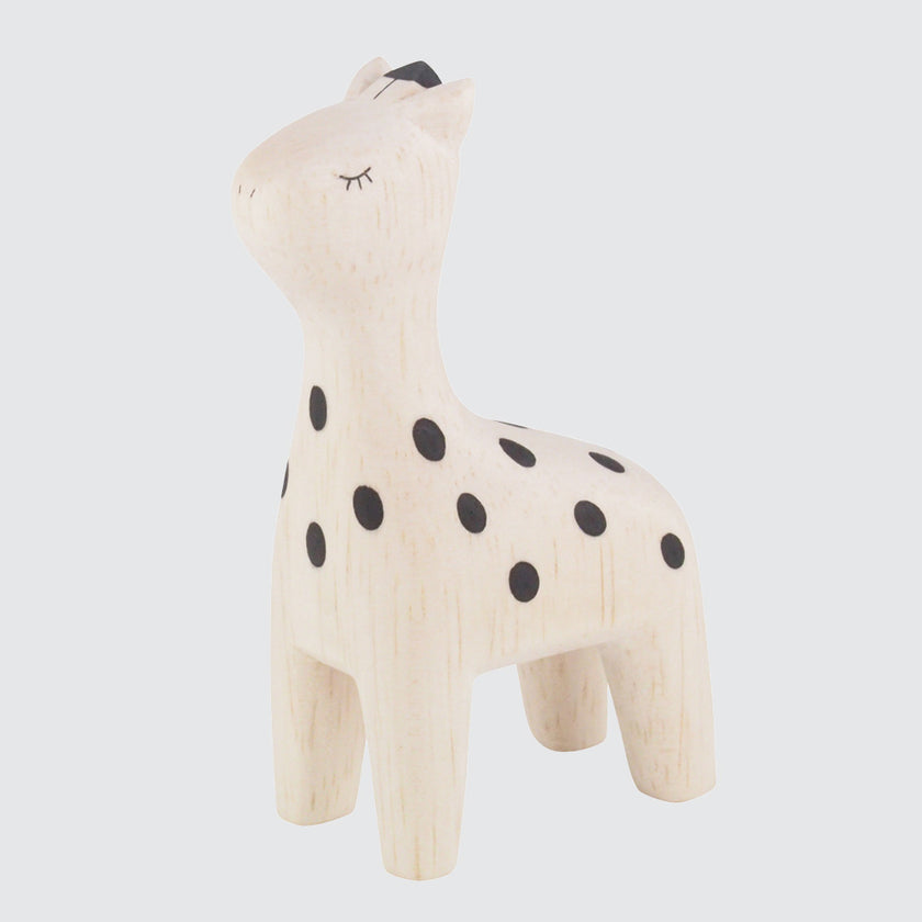 Pole Pole Handcrafted Animal (Zoo) – Red Dot Design Museum Singapore