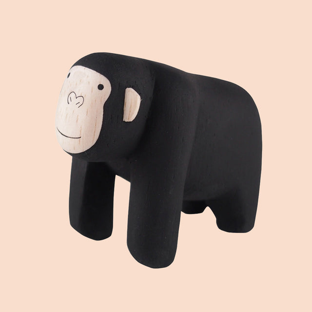Pole Pole Handcrafted Animal (Zoo) – Red Dot Design Museum Singapore