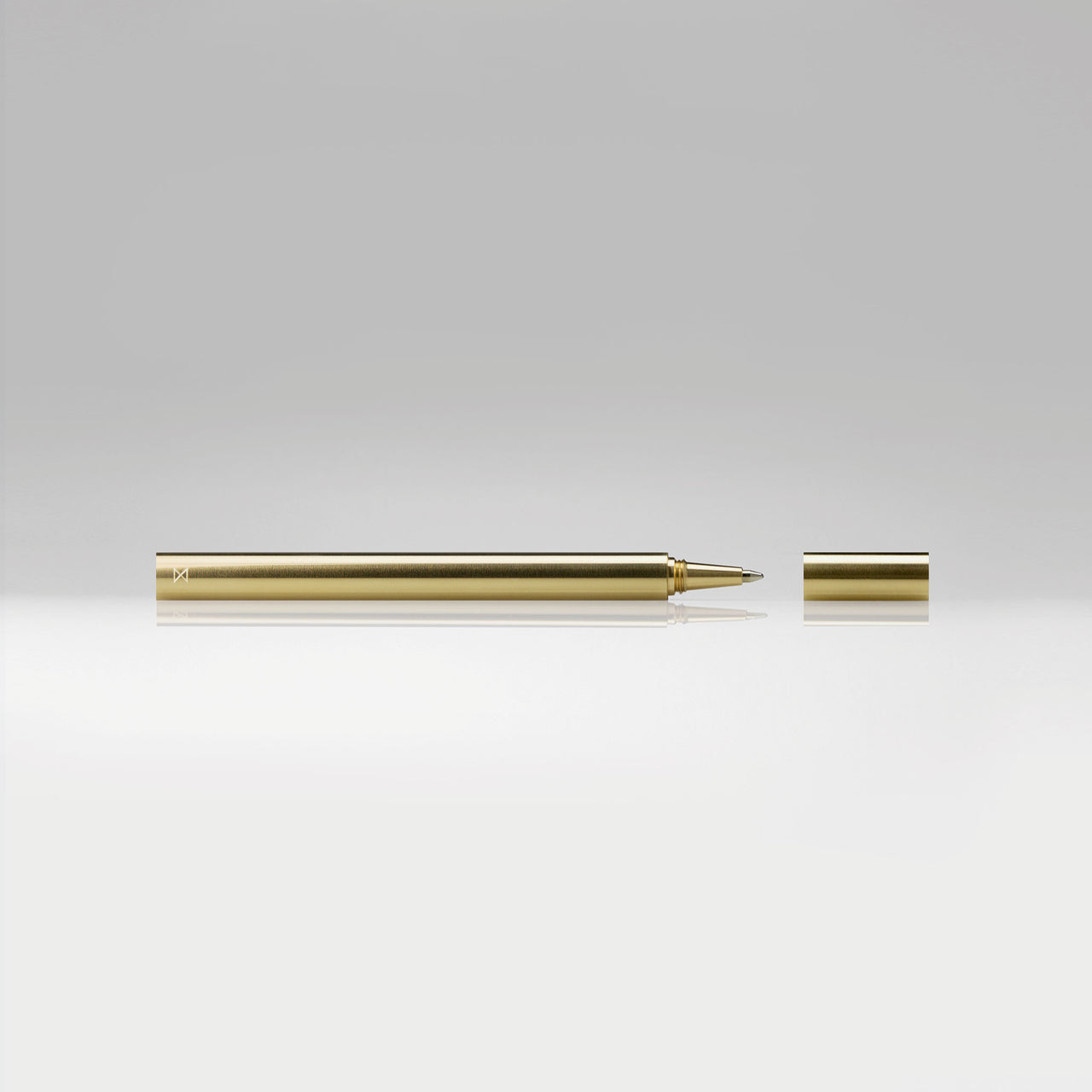 Travel Pen – Red Dot Design Museum Singapore