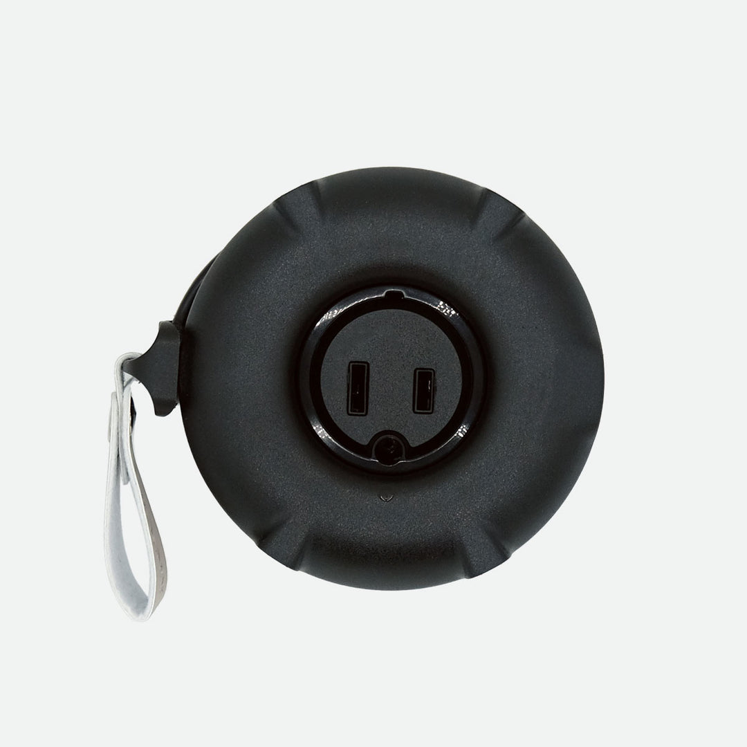 Mogics Super Bagel – Red Dot Design Museum Singapore