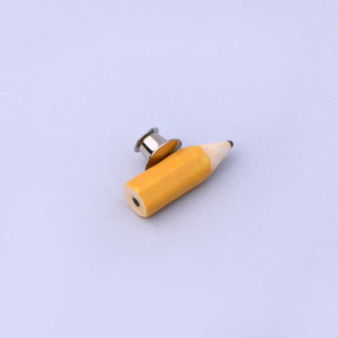 Pin - Pencil – Red Dot Design Museum Singapore