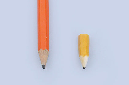 Pin - Pencil – Red Dot Design Museum Singapore