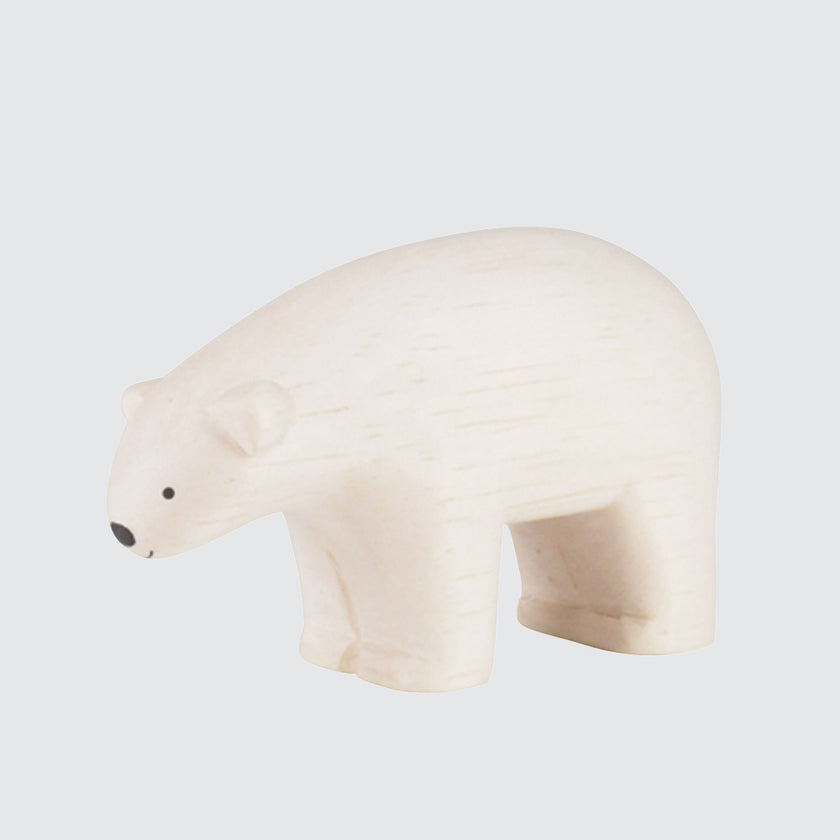 Pole Pole Handcrafted Animal (Zoo) – Red Dot Design Museum Singapore
