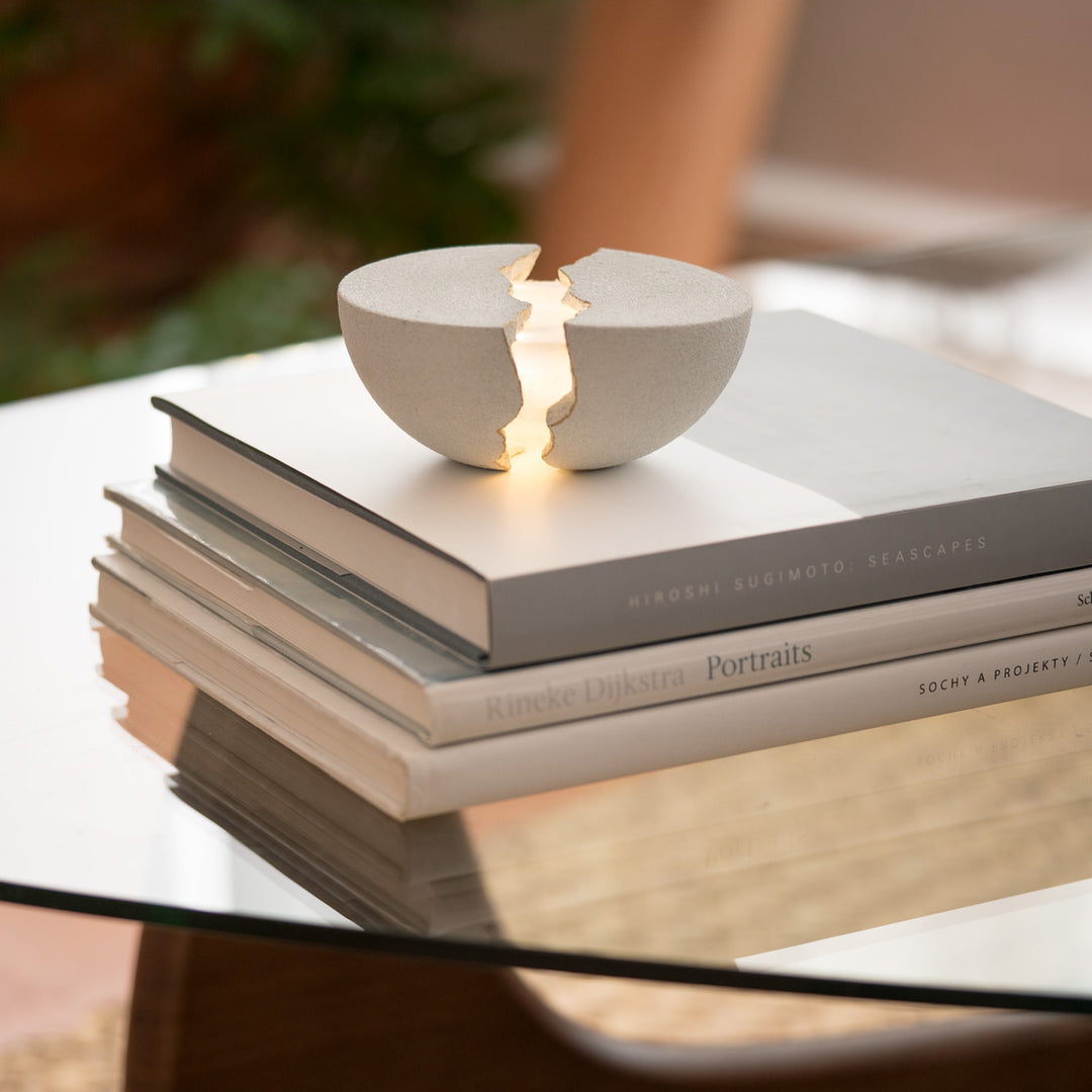 Lumio Teno Speaker – Red Dot Design Museum Singapore